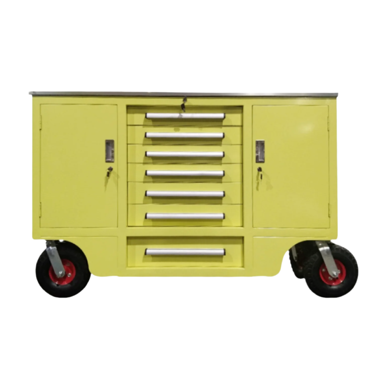 Garage Storage Cabinets